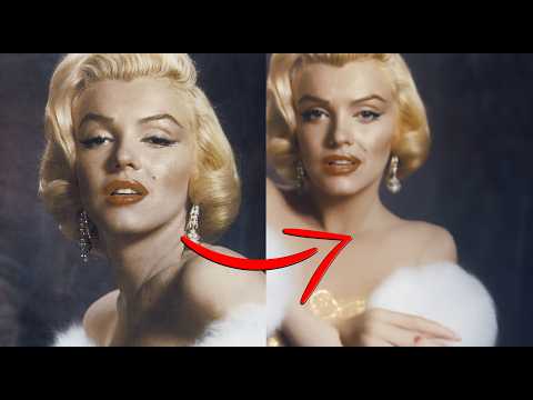 Watch AI Animate the World’s Most Famous Photos! AI Film Luma Dream Machine