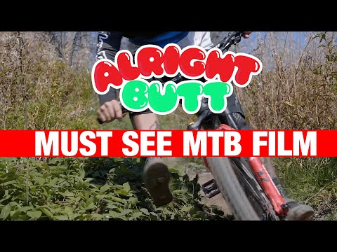 A MUST SEE WELSH MTB film