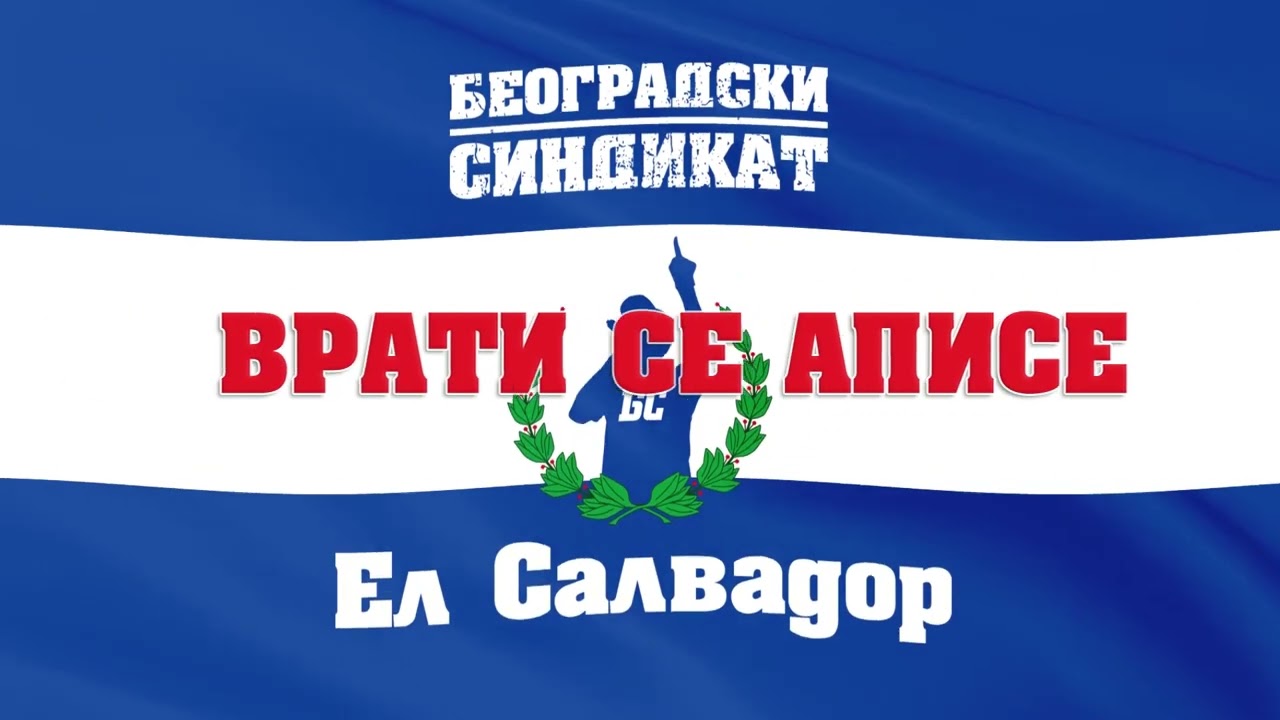Lyrics And Translations Of Vrati Se Apise By Beogradski Sindikat Popnable