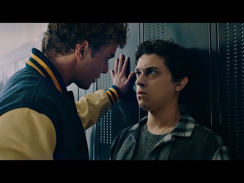 Departing Seniors — New Gay Film