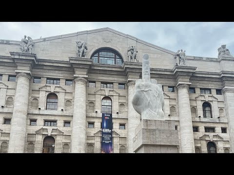 Borsa Italiana - where does Italian Stock Exchange fit into Euronext & investment opportunities 2024