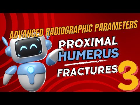 OrthoConcepts - Radiographic Parameters of the Proximal Humerus | Humeral Head (Part2)