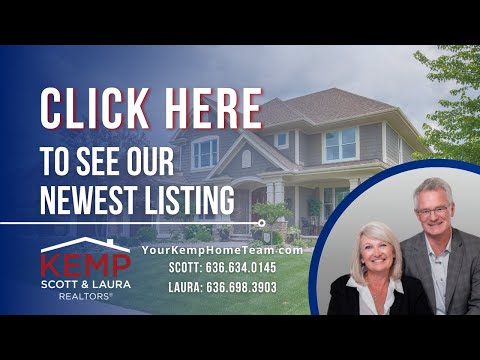 928 Hampshire Heath Drive, Dardenne Prairie, MO 63368