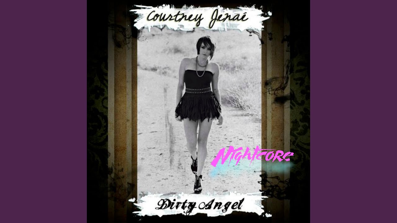 Dirty Angel (Nightcore Version)