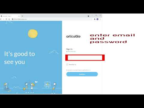 How to download Articulate 360/storyline 360/ emodule