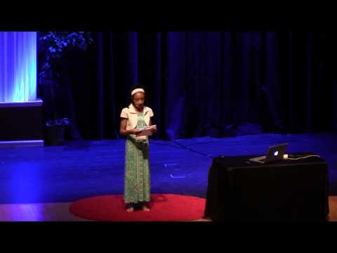 How to motivate students | Kaylah Cole | TEDxPascoCountySchoolsED