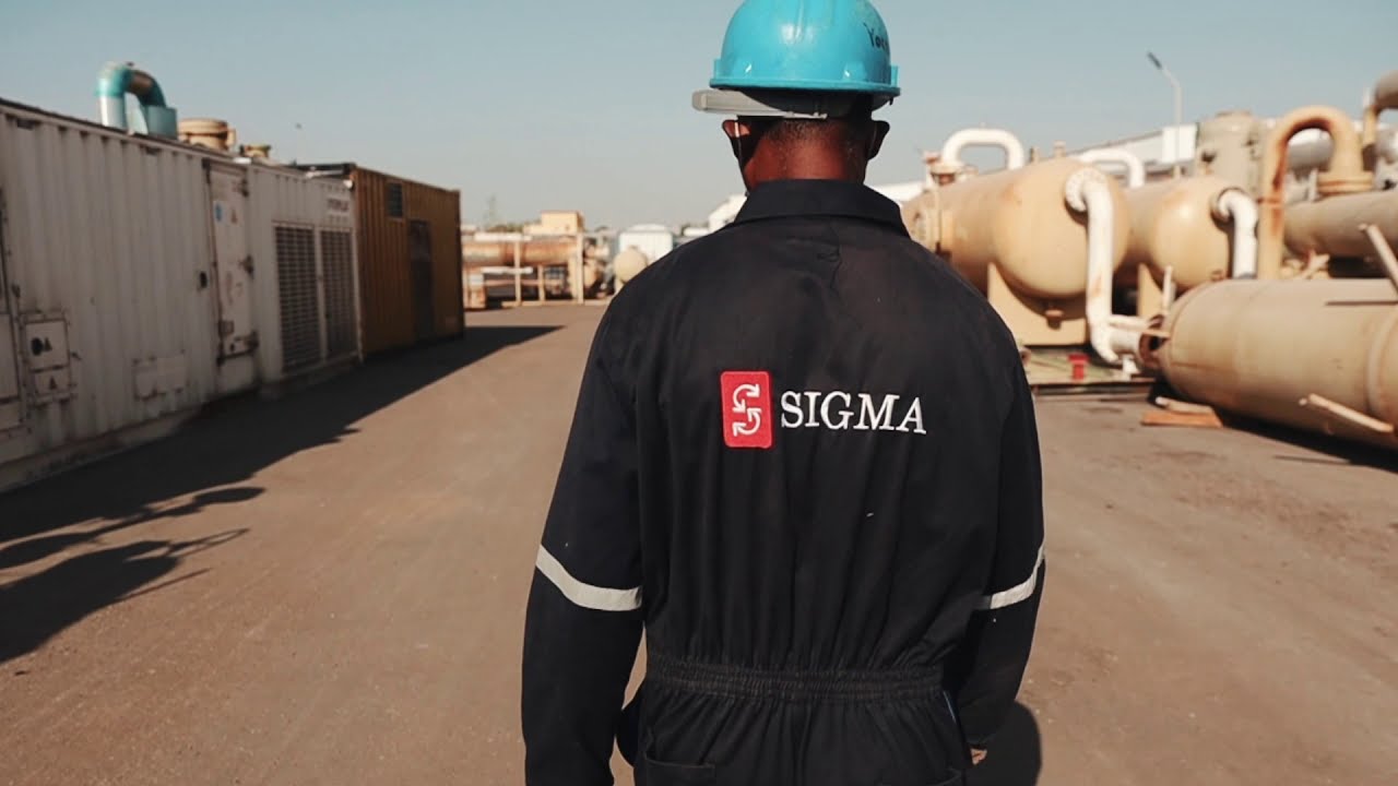 Sigma for Petroleum Services - SAP S/4HANA Success Story