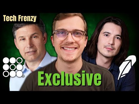 New Mortgage Products & Business Accounts | Tech Frenzy