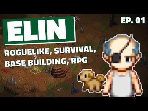 Steam Community :: Elin