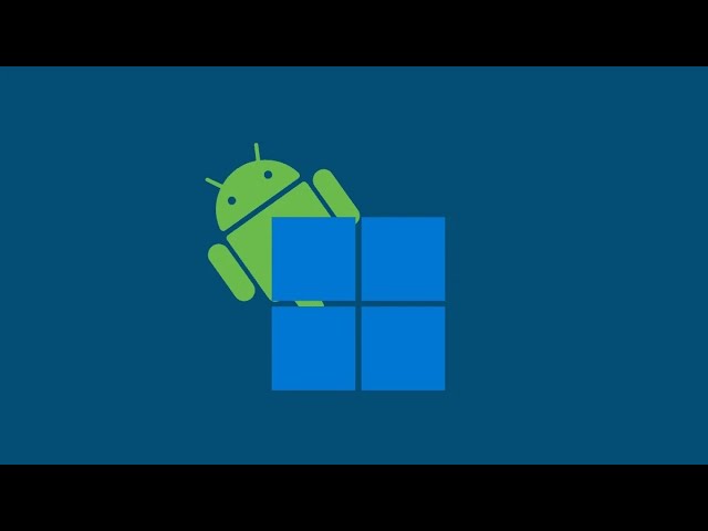 How Android 13 application on Windows 11 can bridge the gap left by ...