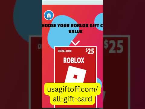 π FREE ROBLOX GIFT CARD CODES 2025 β CLAIM NOW! π° #RobloxCodes