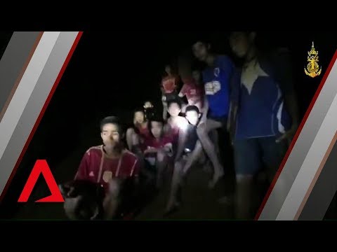 ‘Thirteen Lives’ True Story of Thai Cave Rescue