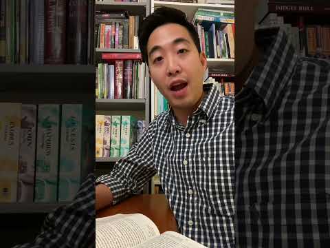 Is the Tribulation for Jews Not Christians? | Dr. Gene Kim #tribulationsaints #Daniel70weeks