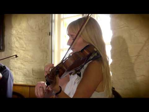 "Women of Ireland", or "Mná na hÉireann"
