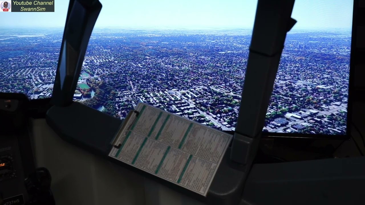 MS2024 Airport Surfing (KLGA & KMDW) - Videos & Streams - Microsoft Flight Simulator Forums