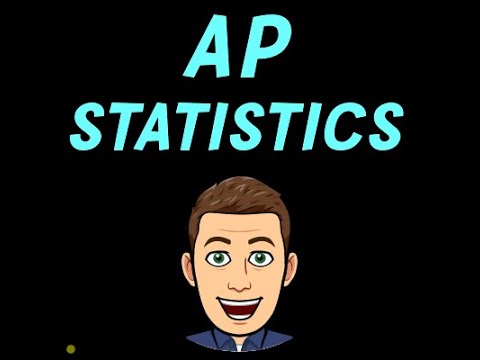 AP Stats Chapter 1 - Welcome to Statistics