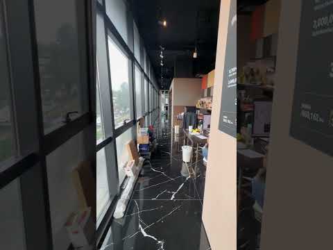 Fully Fitted Showroom Near Tai Seng Mrt for Rent, , 2,034 sqft, Light ...