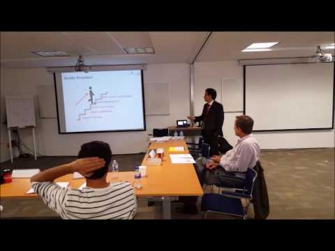 INTERPRETATION OF THE STANDARD ISO 9001:2015