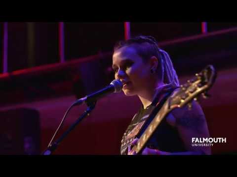 Creative Music Technology BA(Hons) | Falmouth University