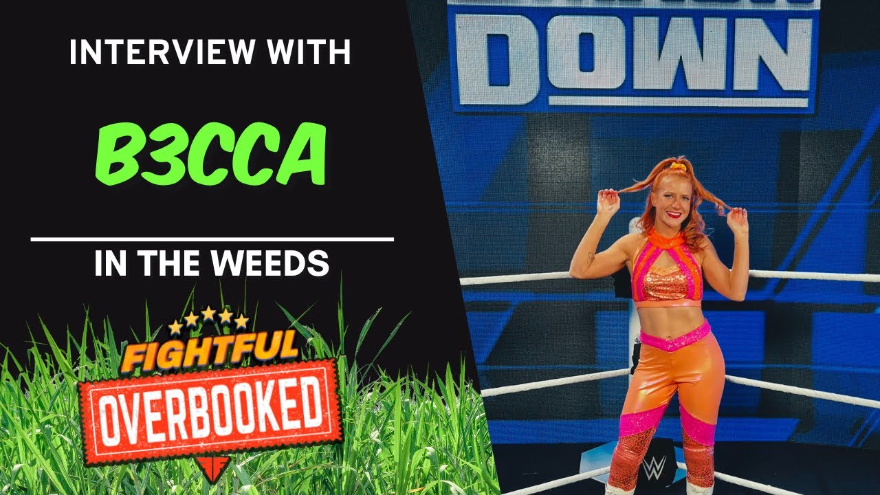 Fightful | WWE News, AEW News, Pro Wrestling Backstage News