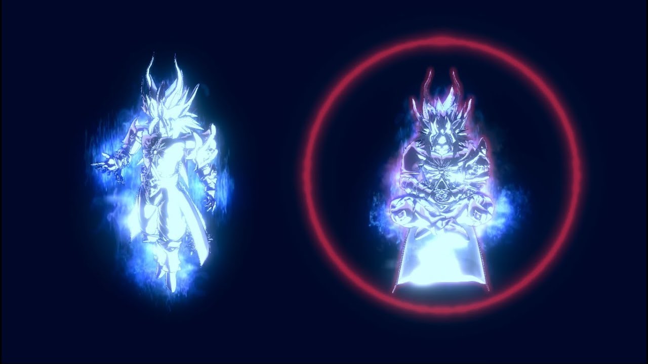 Daimon EoS - Dragon Ball Xenoverse 2 Mod - The Citadel | VGM