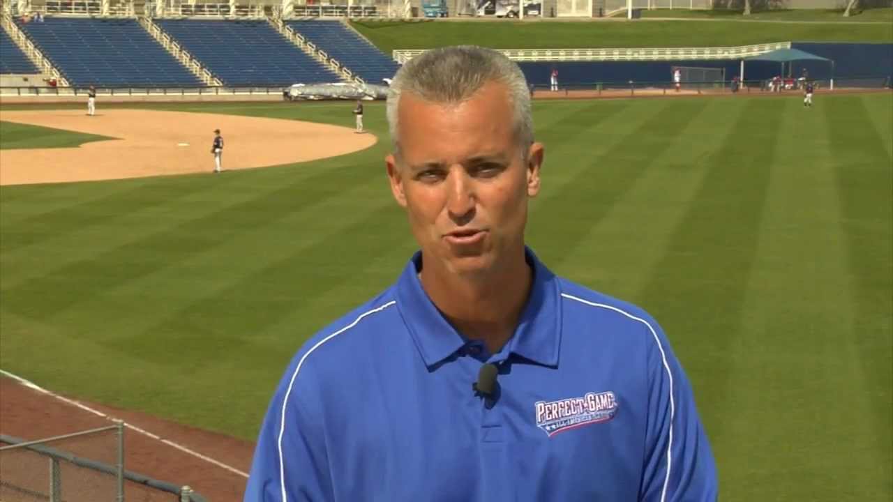 Origin of Perfect Game USA.