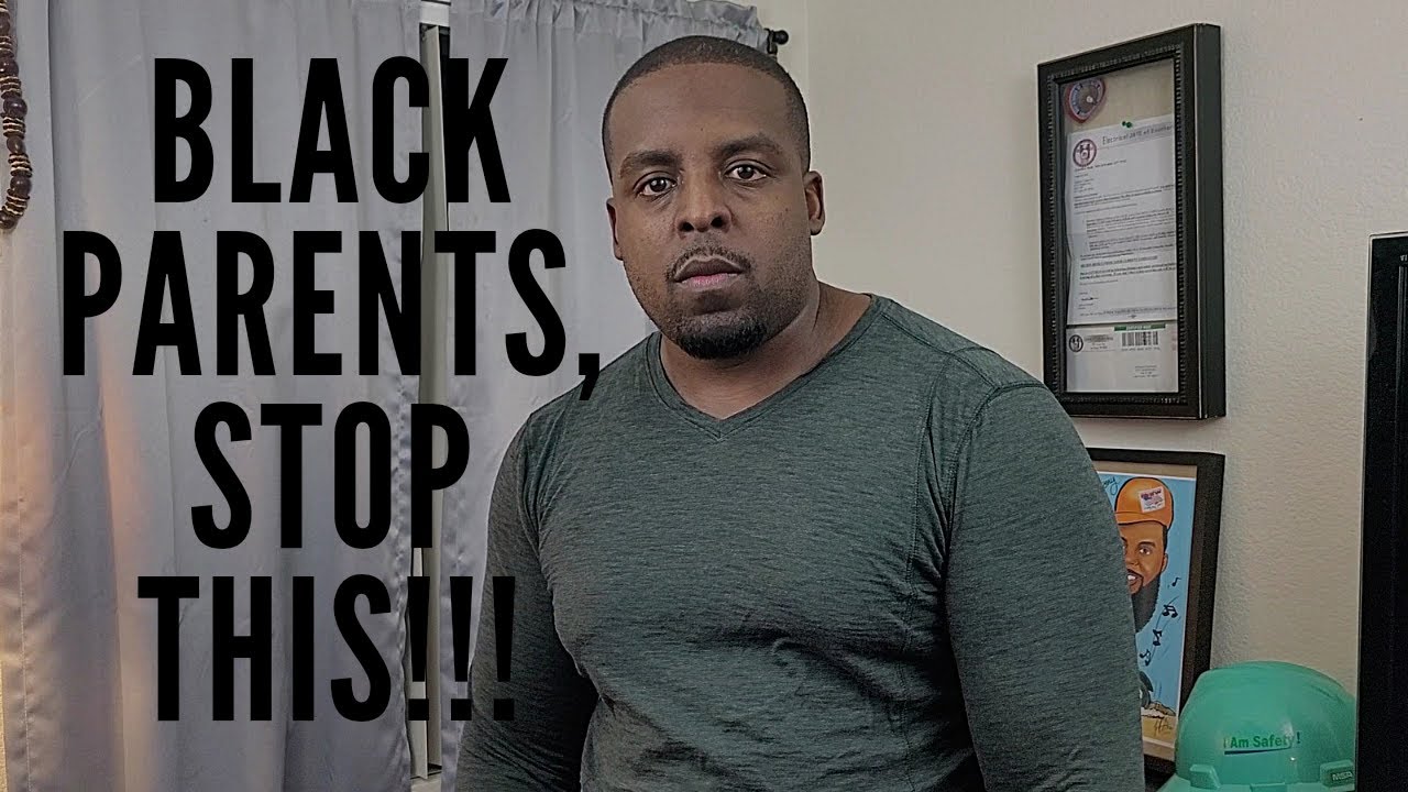 Your Kids Don't Owe You!!