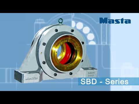 Plummer Blocks - Plummer Block Housing Latest Price, Manufacturers ...