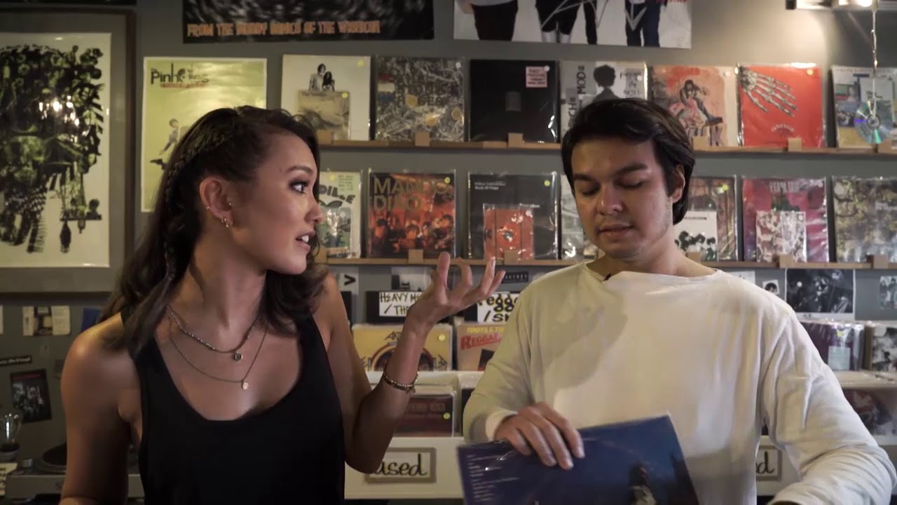 Interview with Rudy, Uzir and Danger Disko on Malaysia's Music Scene | Malaysia Special