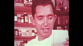 Let’s Go To A Shopping Center, 1964 - 16mm