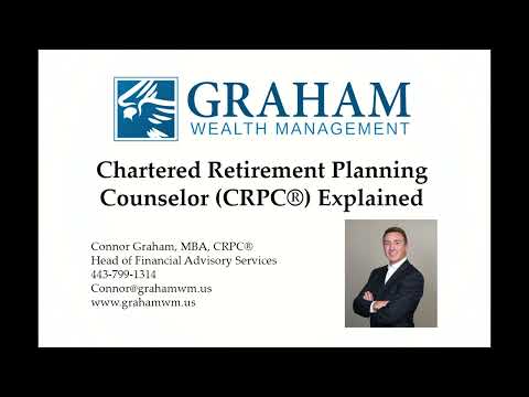 Your Personal Strategist for Retirement Income Success