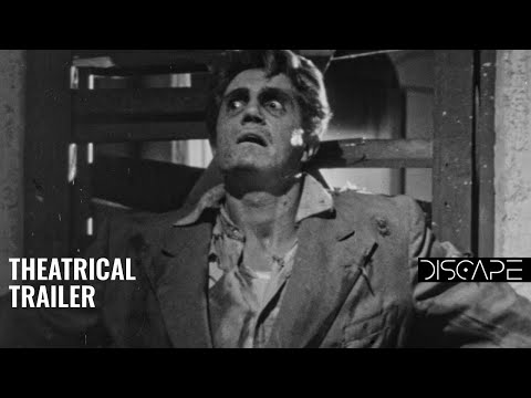 The Last Man on Earth • 1964 • Theatrical Trailer (Italian)