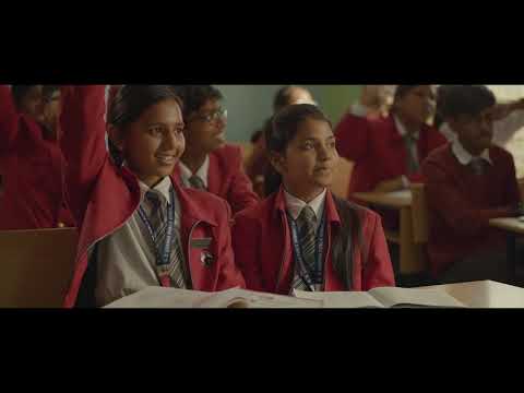 G.D. Goenka Public School Siliguri TVC II power of peace II kalpadruma studios Film & Entertainment