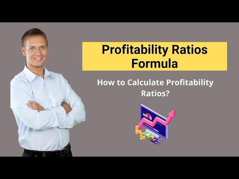 Profitability Ratios Formula (Examples) | How to Calculate Profitability Ratios?