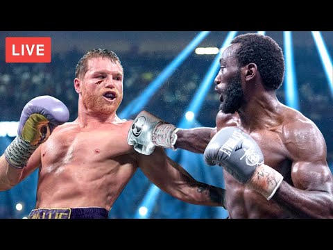 *KO* Canelo Alvarez vs Terence Crawford FULL FIGHT HIGHLIGHTS *КNOCKOUT ALERT 2025* РUNCH BREAKDOWN