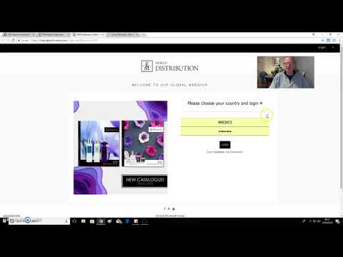 Purchasing through FM Distribution