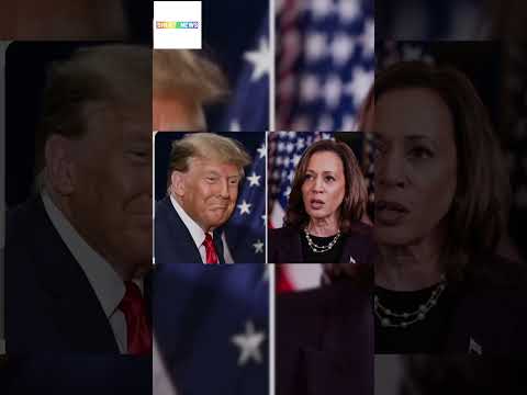 Trump and Harris Set for Debate Showdown on September 10