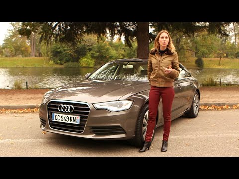 JE LOUE UNE VOITURE DE LUXE !