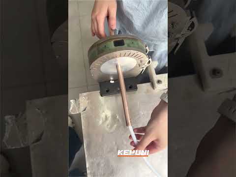 Automatic Orbital Welding Machine - KEPUNI Welding System.