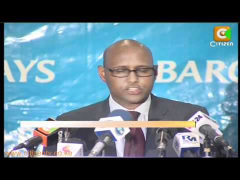 Barclays Bank Results