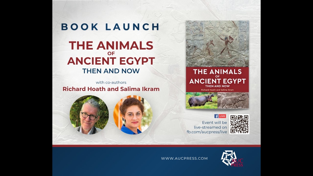 Book Launch 