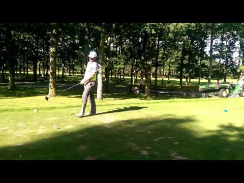Frux Golf Video - World Tour