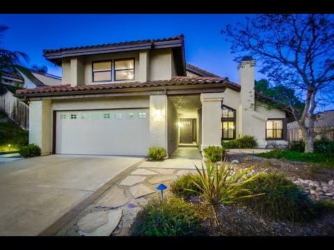 4989 Alejo St., Tierrasanta