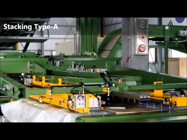 CTL machine, Cut to Length Machine | UPI Co., Ltd