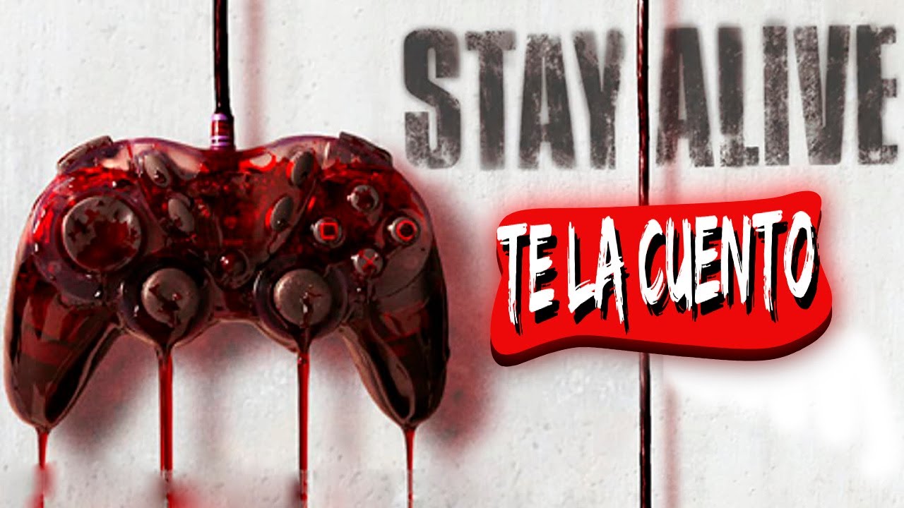 Stay Alive: Never Play This
