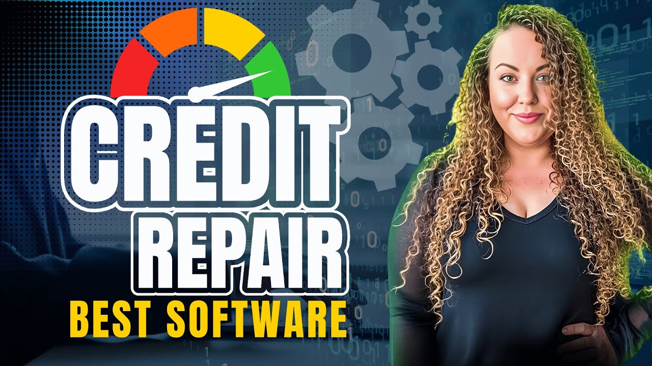 Best Credit Repair Software in 2026? #creditrepairbusiness