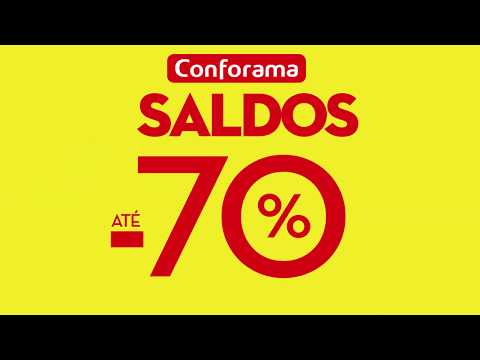 Os nossos SALDOS... estão de volta!