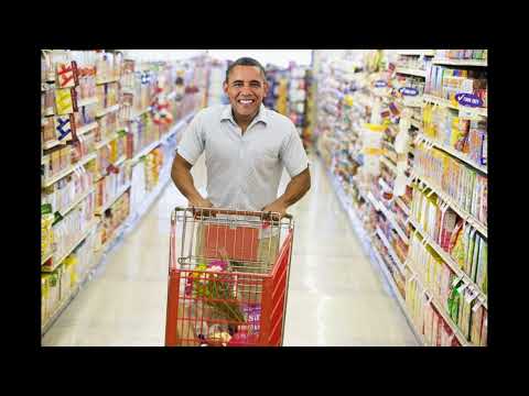 A Day in the Life of AI Obama