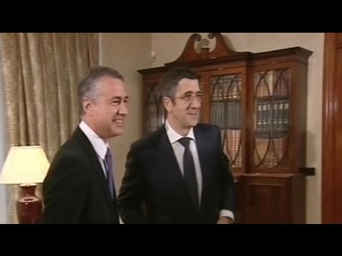 Spain's Basque region set for new era after ETA