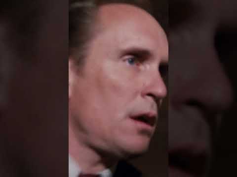 Robert Duvall shoots gangster in the hand The Outfit 1973 #shorts #movie #americanactor #gangster